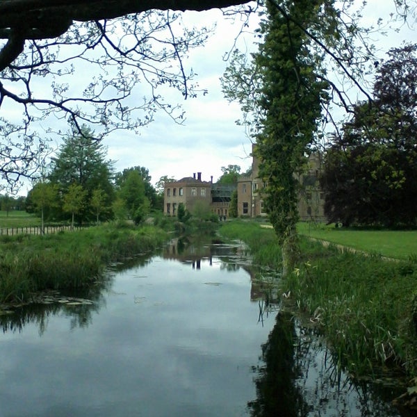 River Gadder - 1 visitor