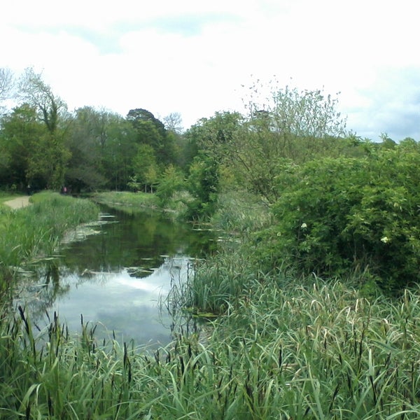 River Gadder - 1 visitor