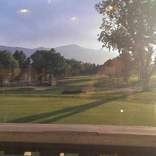 Photos at Patty Jewett Golf Course - Patty Jewett - 900 E Espanola St