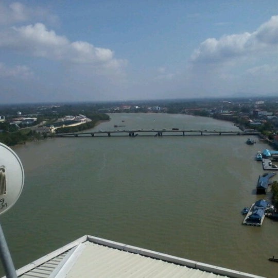 rooftop@muar traders hotel - Muar Traders Hotel