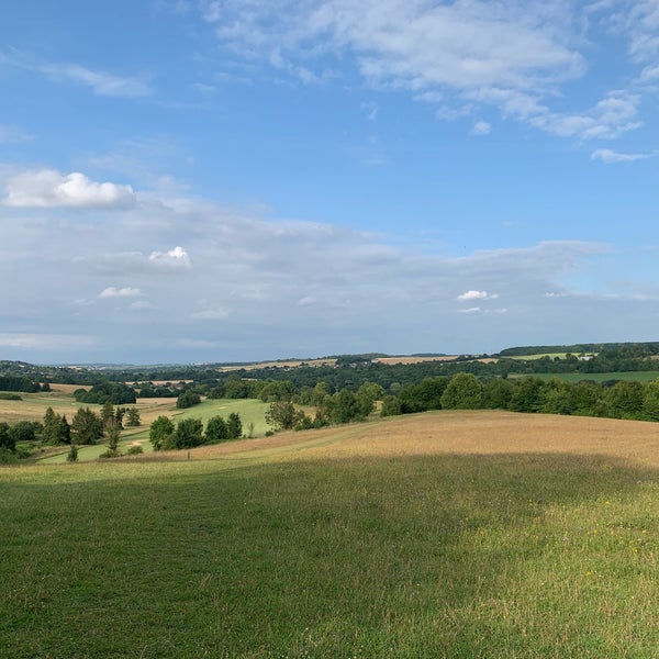 Lullingstone Country Park - Park