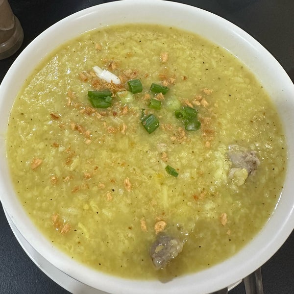 Jasper's Tapsilog and Resto - Boracay Tambisaan Jetty Port Rd