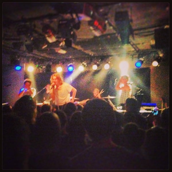 Comet Club - Kreuzberg - 5 tips