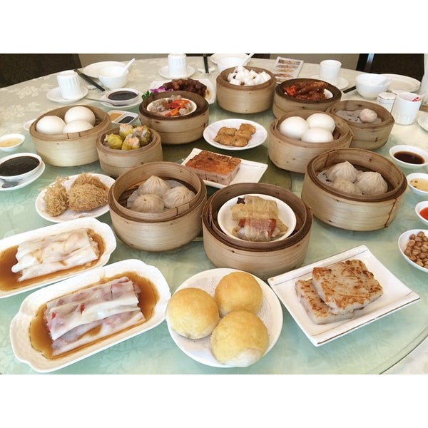 Ah Keng Abalone (อา เก่ง อบาโลน) - ร้านอาหารจีน ใน ยานนาวา