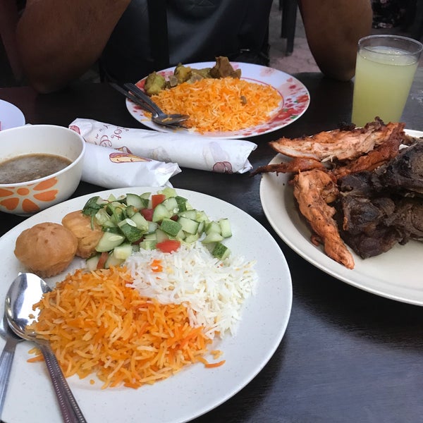Photos at Restoran Nasi Arab Al-Hanin - Restaurant in Masai