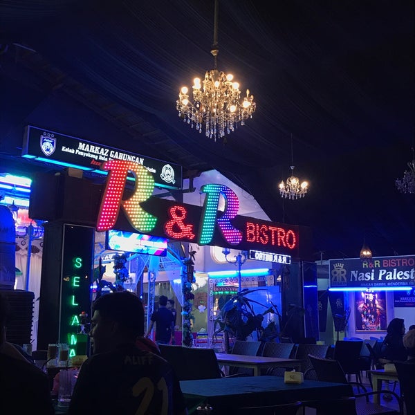 Photos at R&R Bistro - 22 tips