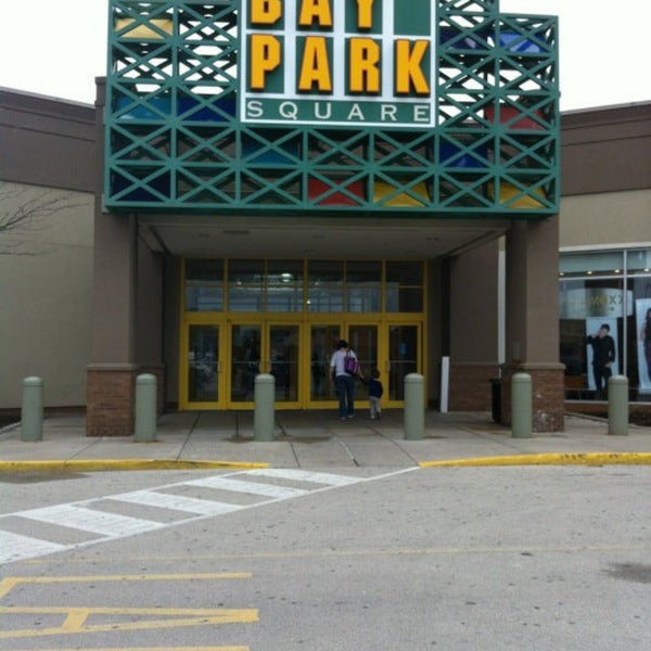 Photos at Bay Park Square - 17 tips from 6189 visitors