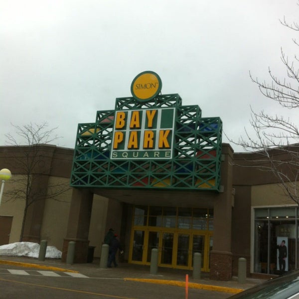 Photos at Bay Park Square - 17 tips from 6189 visitors