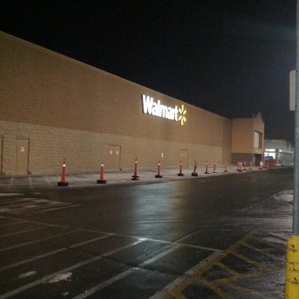 Photos at Walmart Supercenter - 2440 W Mason St