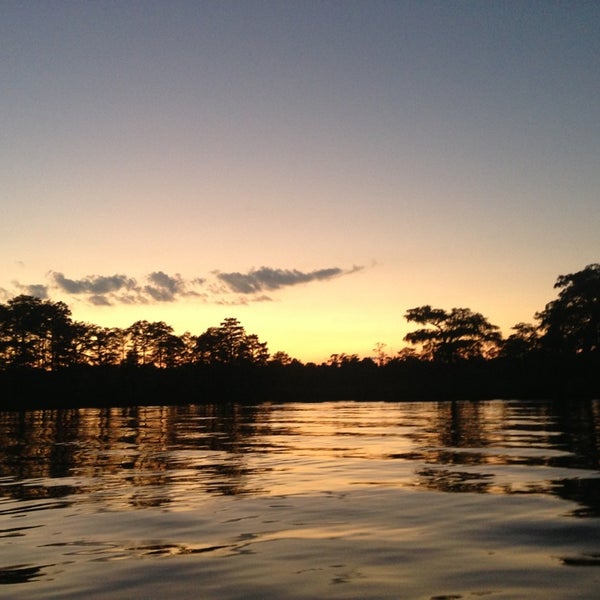 Fish River - Fairhope, AL