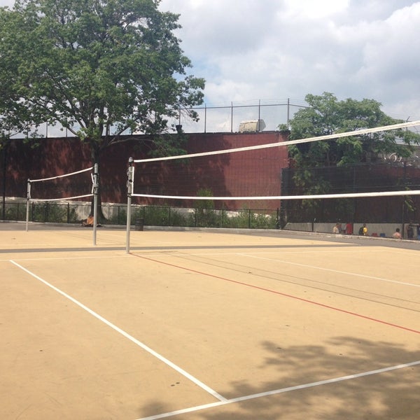 Torsney Playground - Sunnyside, NY