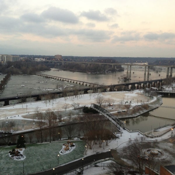 Photos at Federal Reserve Bank of Richmond - Downtown Richmond ...