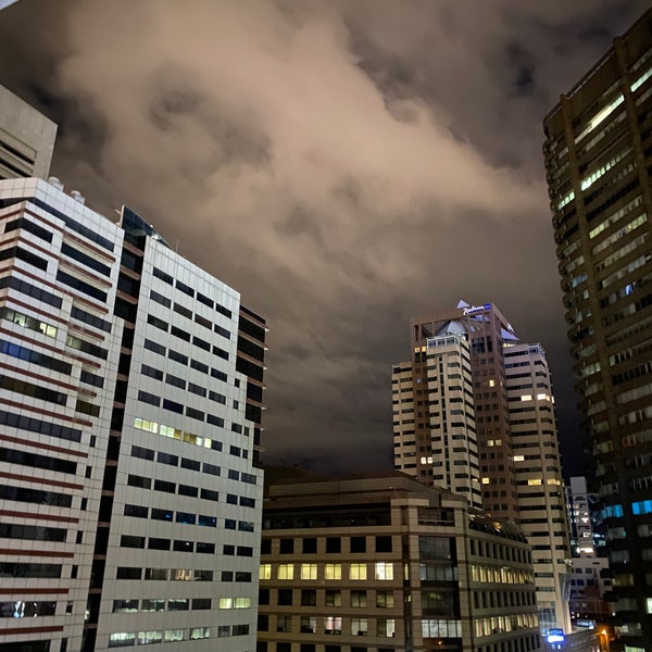 Standard Bank - Cape Town CBD - Foreshore - 1 tip from 39 visitors