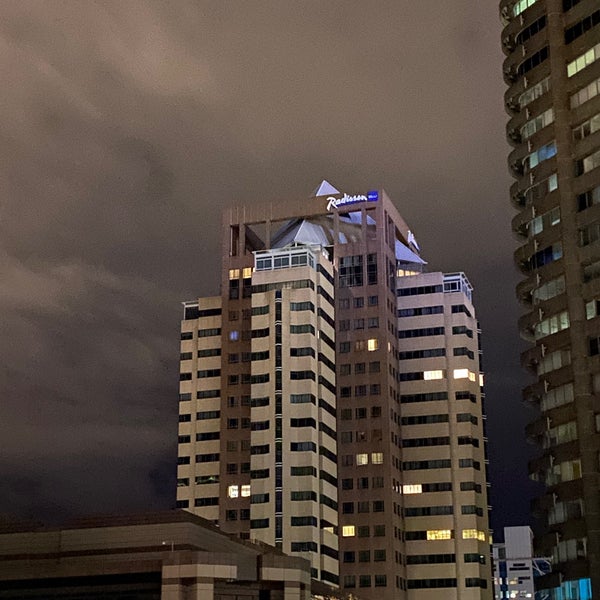 Standard Bank - Cape Town CBD - Foreshore - 1 tip from 39 visitors