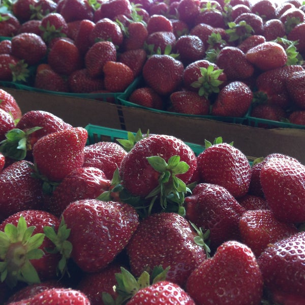 Clements Ridge Produce and Bakery - Farmers Market