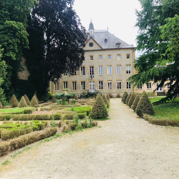 Château de Schengen - Beim Schlass 2