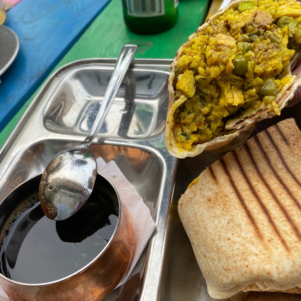 Remedy Cafe - Café in Strathcona