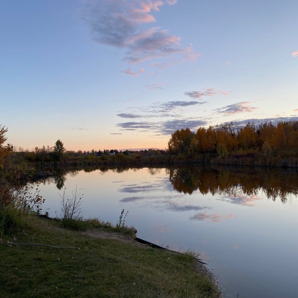 Photos at Telford Lake - Lake in Leduc