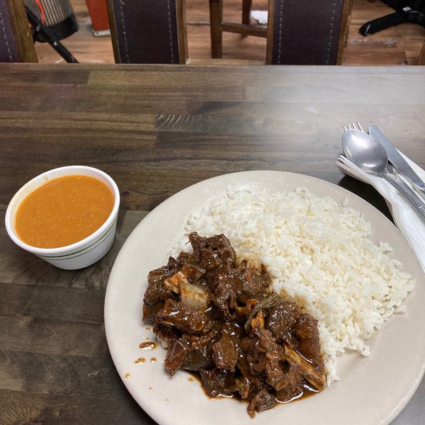 Lulo Restaurant - Caribbean Restaurant in New York