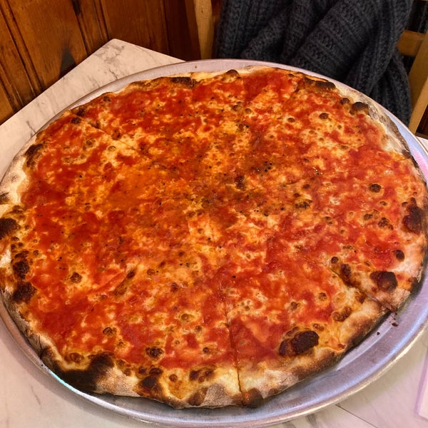 Johnny's Pizzeria - North Side - 30 tips