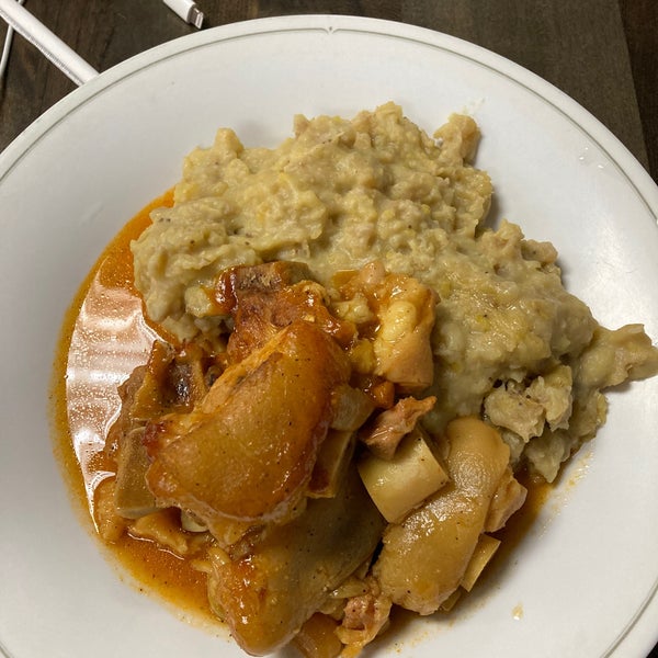 Lulo Restaurant - Caribbean Restaurant in New York