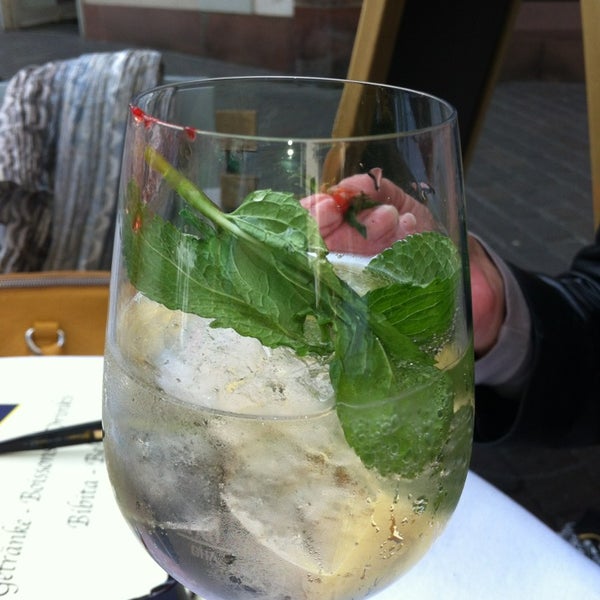 Photos at Zum alten Stöckli - Swiss Restaurant in Basel