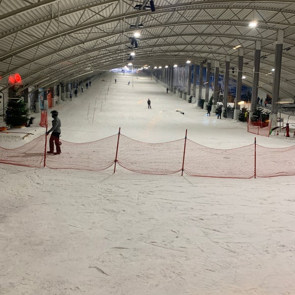 SnowPlanet - Ski Resort and Area