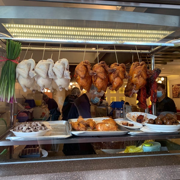 Pow Sing Restaurant 報喜 - Serangoon - 33 tips from 2468 visitors