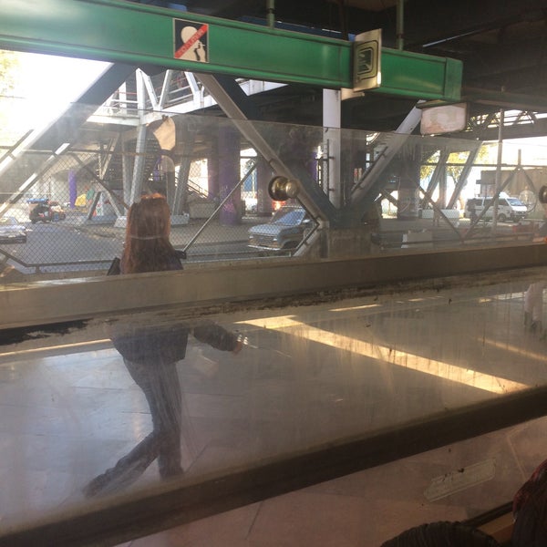 Photos at Metro Aculco - 8 tips from 1351 visitors