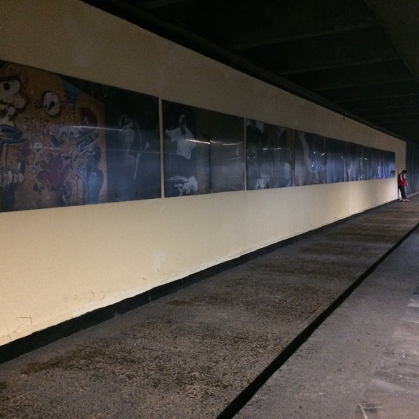 Metro Aculco - 8 tips from 1350 visitors