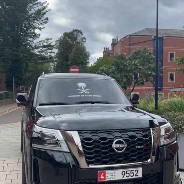 The Riley Smith Hall - Theater in Leeds