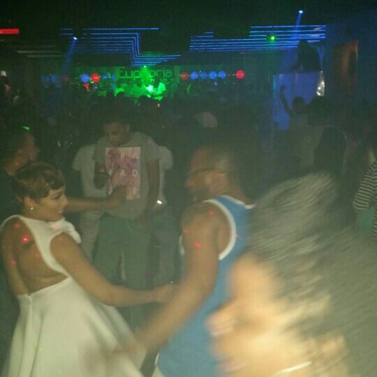 Euphoria Night Club - Southeastern Baltimore - Baltimore, MD