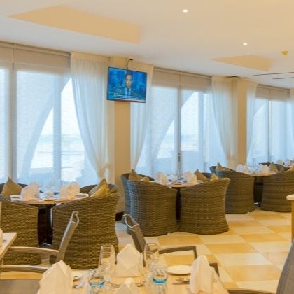 Ramada Resort by Wyndham Dar Es Salaam - 7 tips