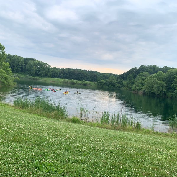 Indigo Lake - 6 tips