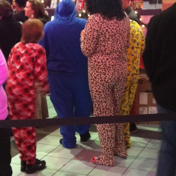 Photos at Regal Augusta Exchange & IMAX - Movie Theater in Augusta