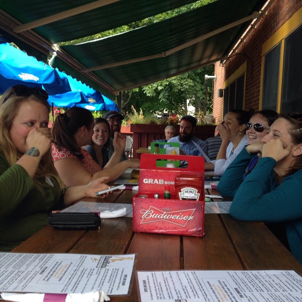 The Waterworks Restaurant - 10 tips from 302 visitors