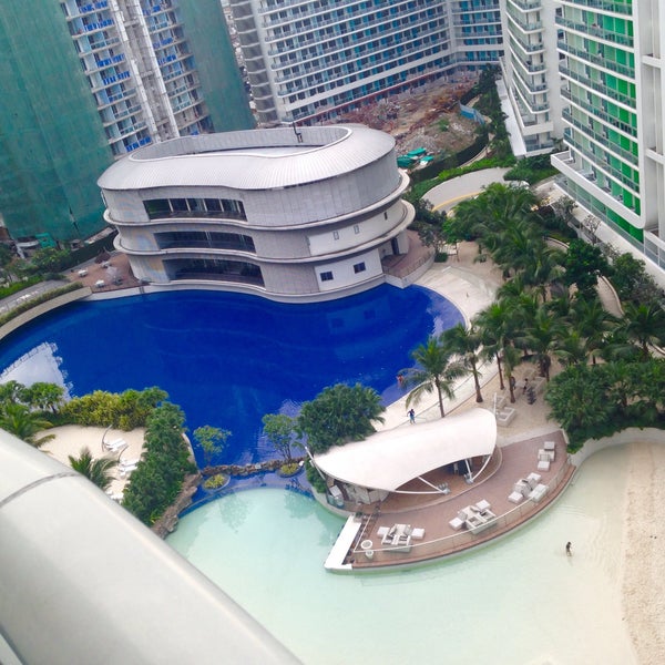 The Paris Beach Club - Beach Bar in Paranaque City