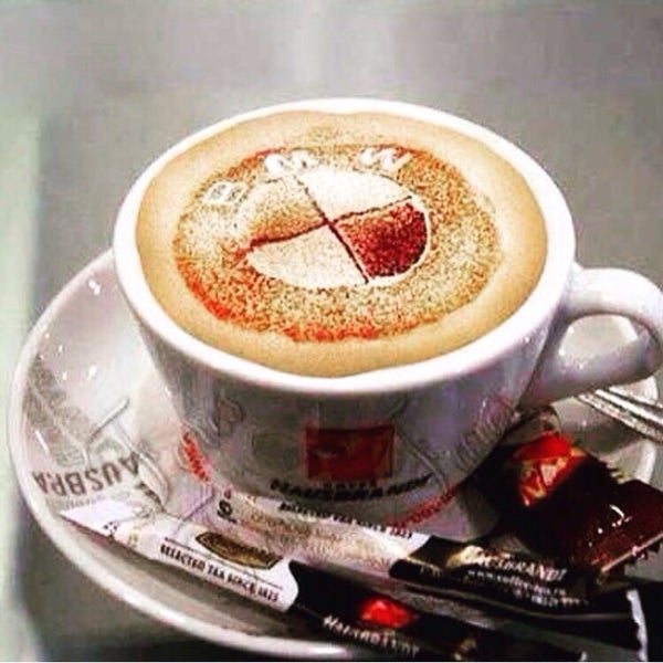 Seven Stop | سون استاپ (Now Closed) - منطقه ۶ - South Ghaem Magham St.