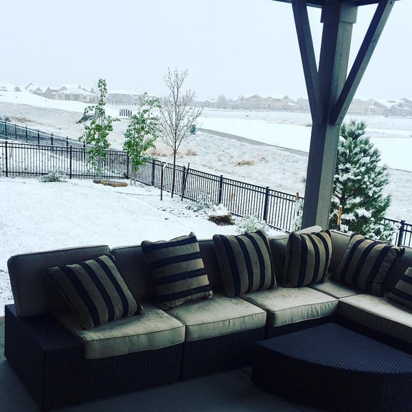 Pelican Lakes Golf And Country Club - Windsor, CO