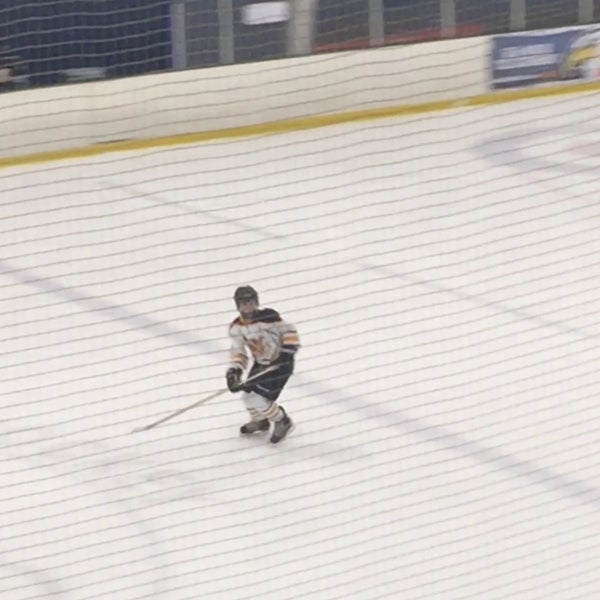 NoCo Ice Center - Hockey Stadium