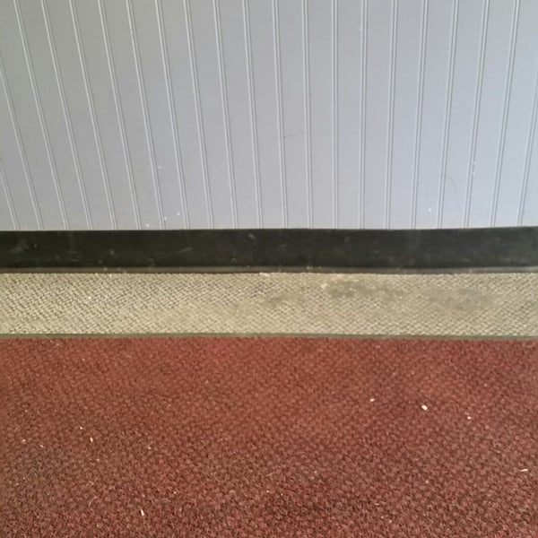 Same Old Place - Jamaica Plain, MA