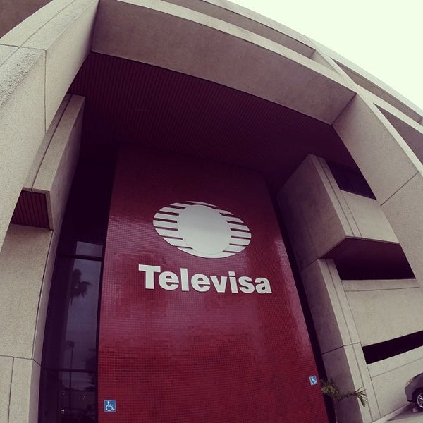 Televisa - Miami-Dade County, FL