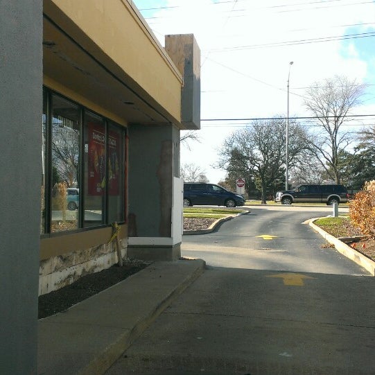 Taco Bell - Darien, IL
