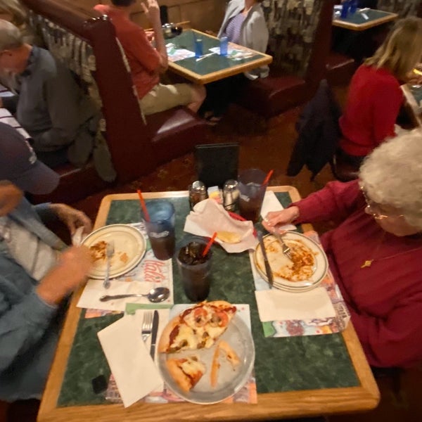 Mario's Italian Cafe - 8 tips from 217 visitors