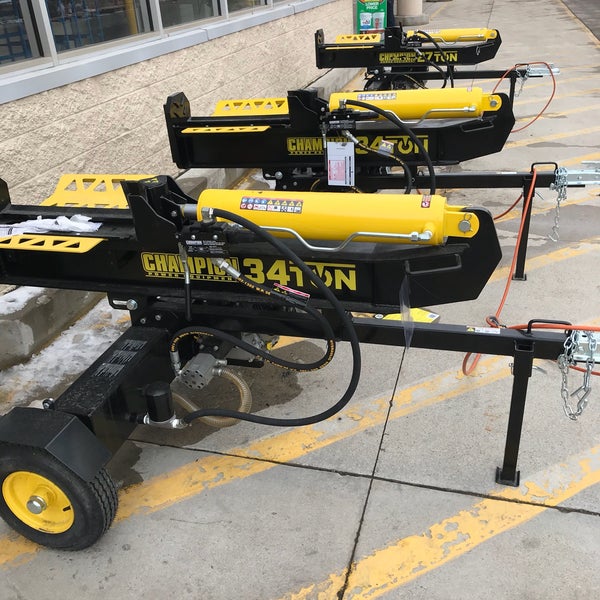 The Home Depot - Hardware Store