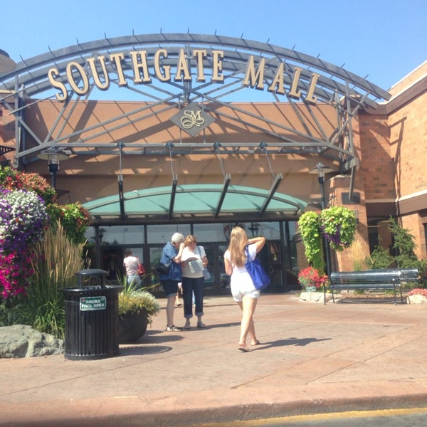 Photos at Southgate Mall - Shopping Mall in Southgate Triangle