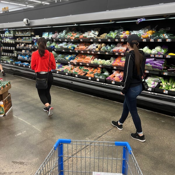 Walmart Supercenter - Aurora, CO