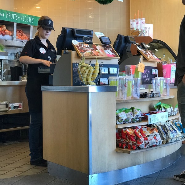 Jamba Juice - 7 tips from 452 visitors