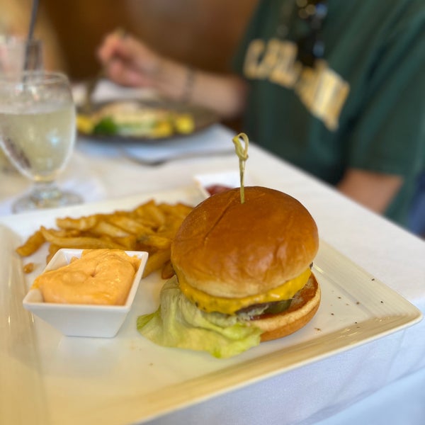 Mission Inn Restaurant - American Restaurant in Riverside