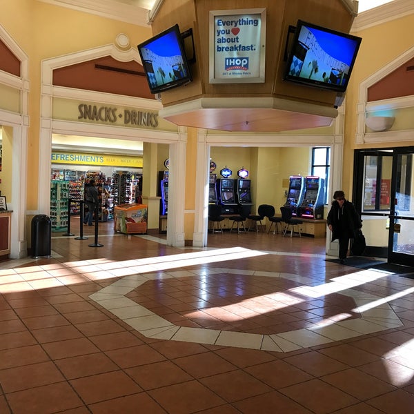 Photos at Primm Center - Jean, NV